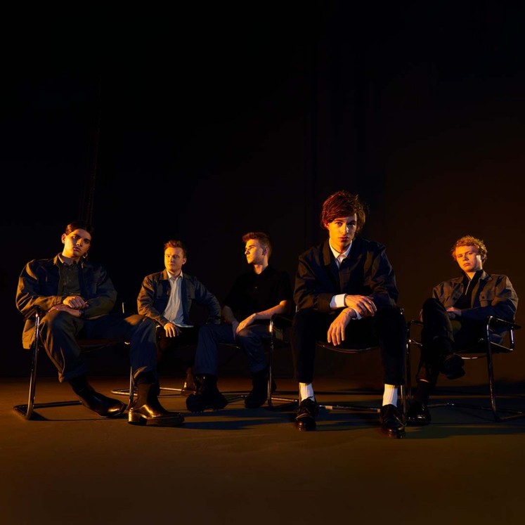 LIDO Sounds 2023 – Day 1