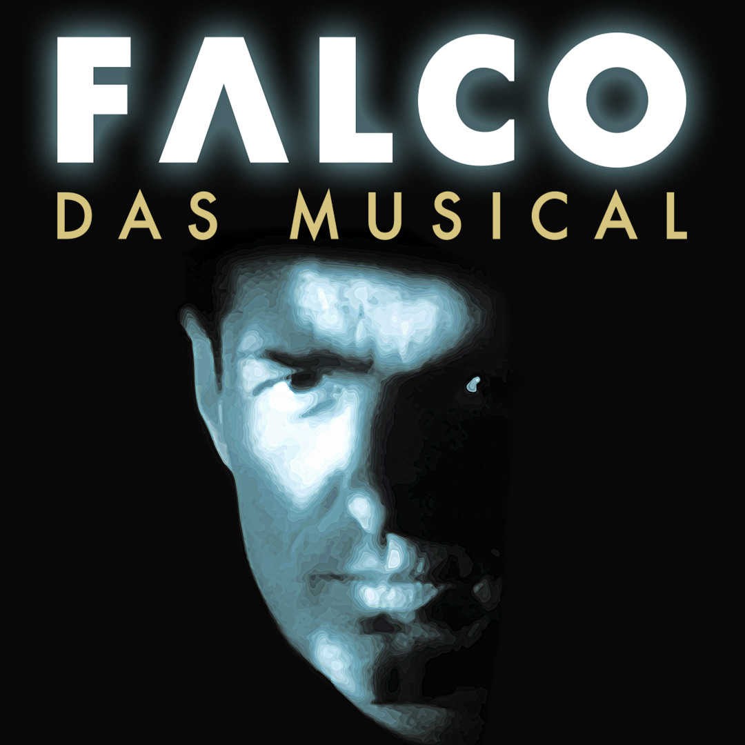 Falco – Das Musical