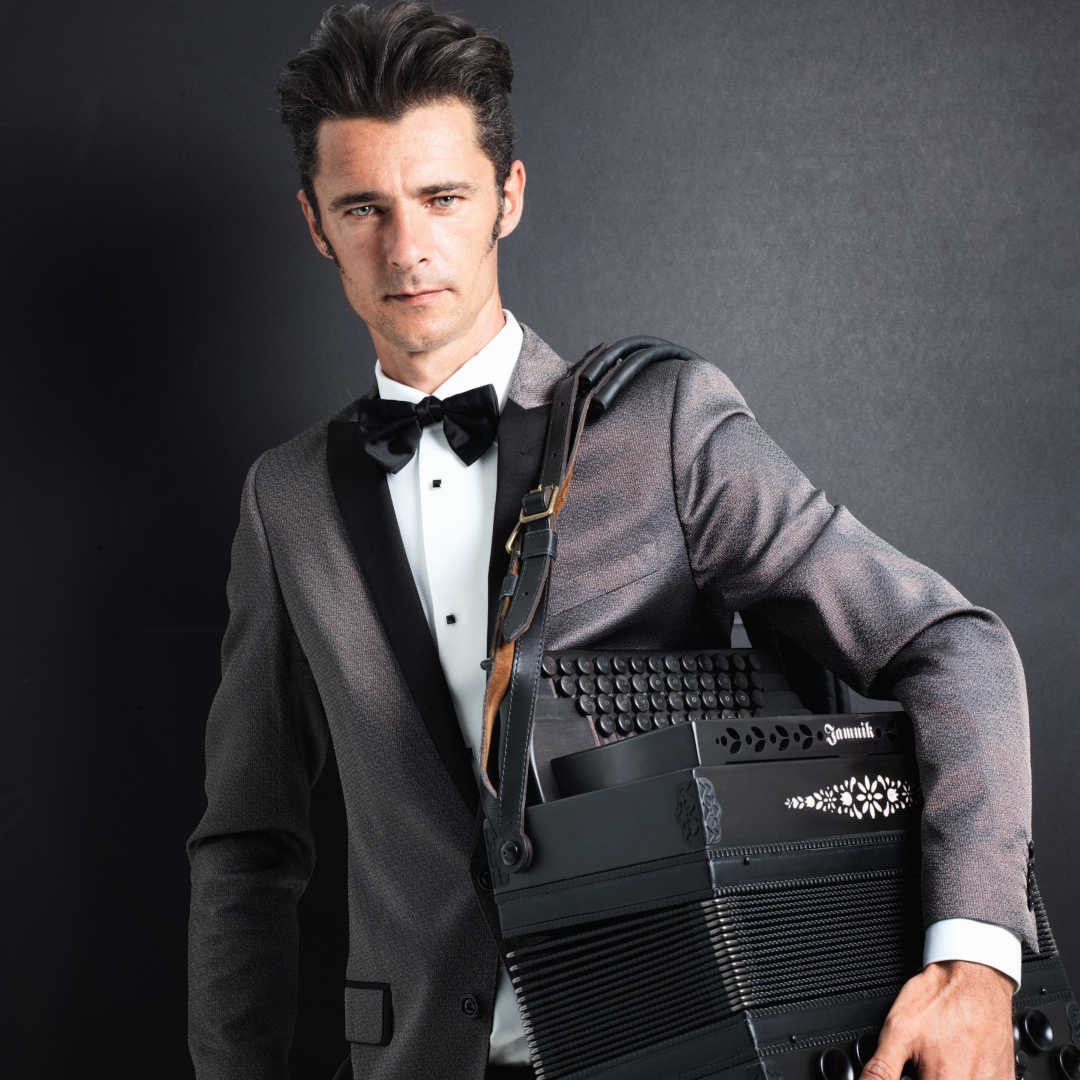 Herbert Pixner Projekt meets Berliner Symphoniker