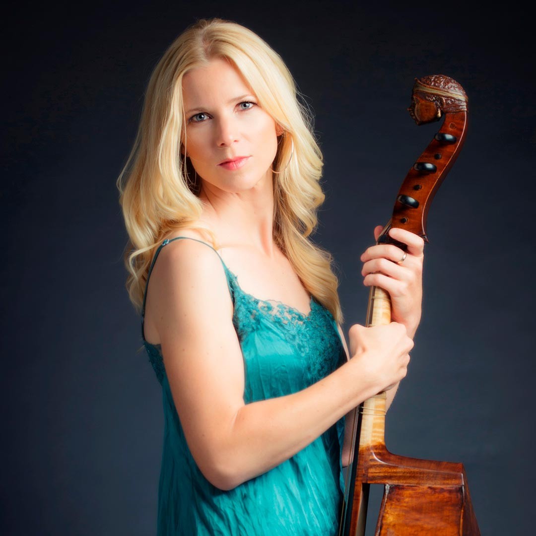 Johanna Rose & Ensemble