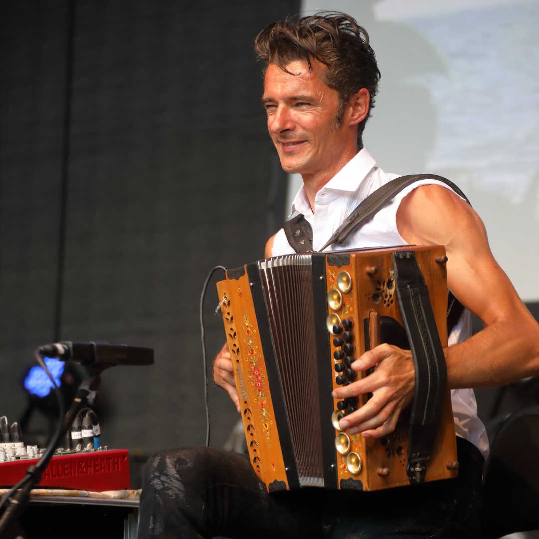 Herbert Pixner Projekt – Tour 2020