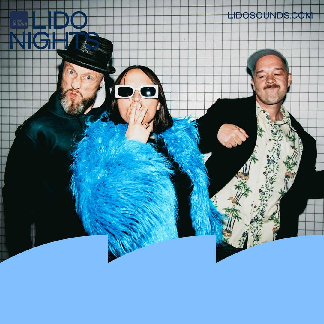 FM4 LIDO NIGHTS Samstag 29.Juni 2024